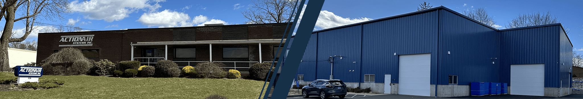 About Us | Action Air Systems, Inc. | Mechanical Contractor