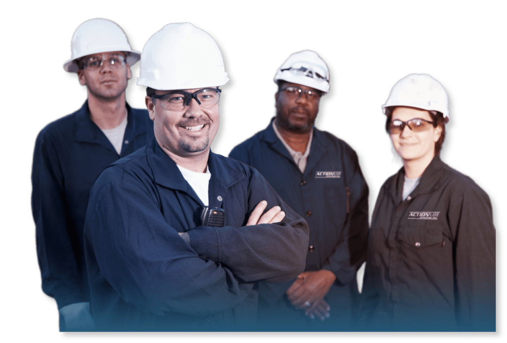 Action Air Systems, Inc. | Commercial HVAC/R And Plumbing