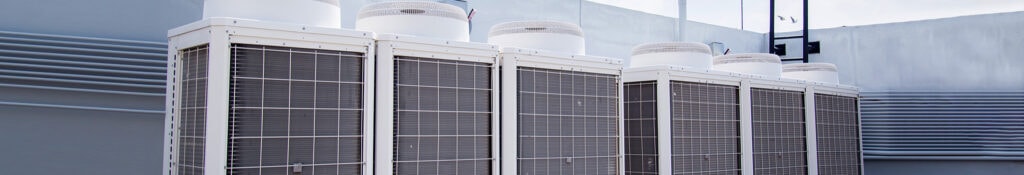 Variable Refrigerant Flow Systems | Connecticut, Rhode Island