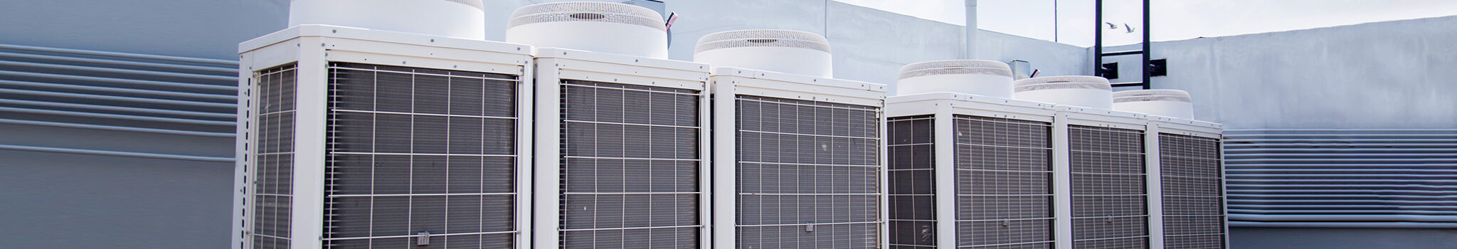 Variable Refrigerant Flow Systems | Connecticut, Rhode Island